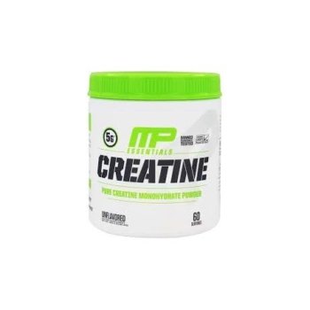 Creatina Polvo MusclePharm 120 SERV | ALMAR SRL