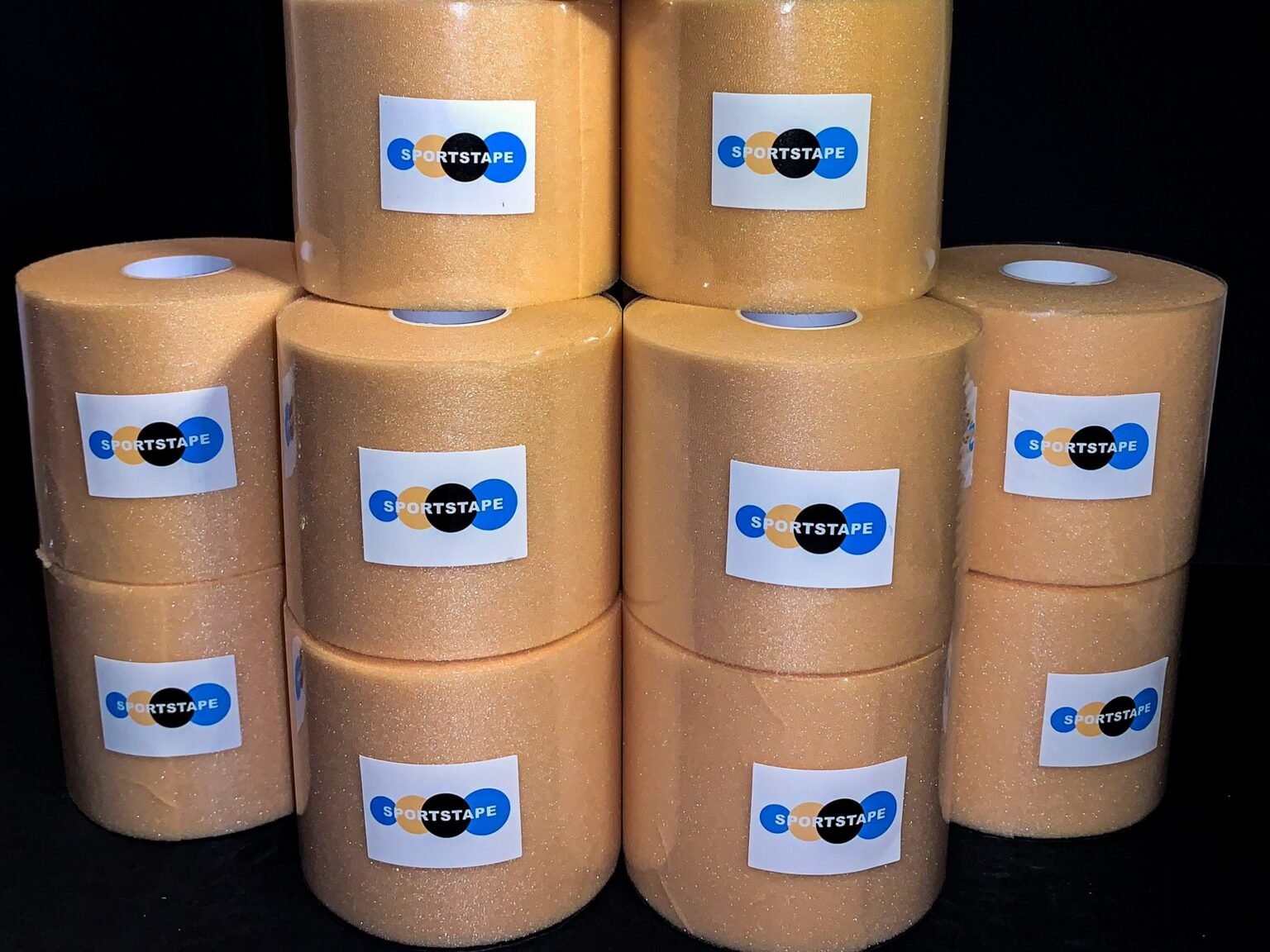 Pre-Tape | ALMAR SRL