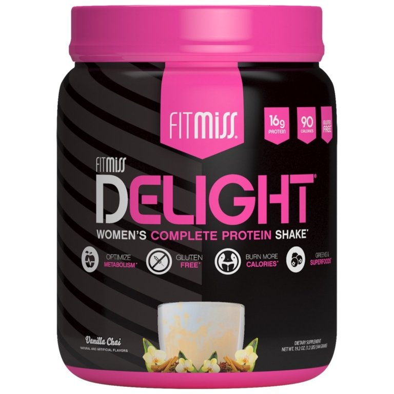 MP FITMISS DELIGH 2LBS | ALMAR SRL