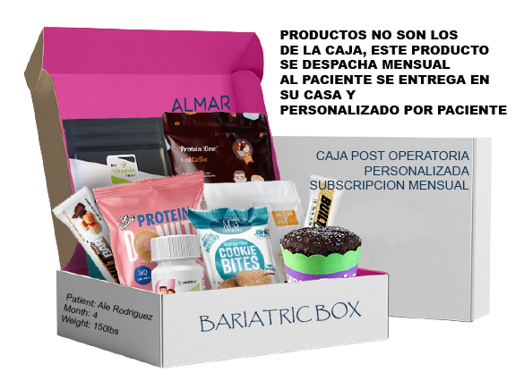 Ferrum Complex – Hierro | ALMAR SRL