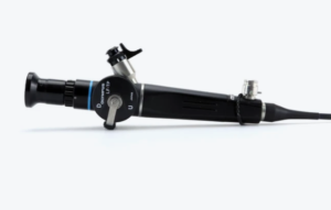 Olympus LF-DP Fibroscopio flexible para la intubación traqueal | ALMAR SRL