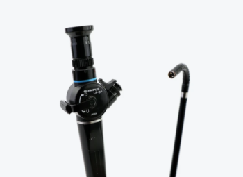 Olympus LF-DP Fibroscopio flexible para la intubación traqueal | ALMAR SRL