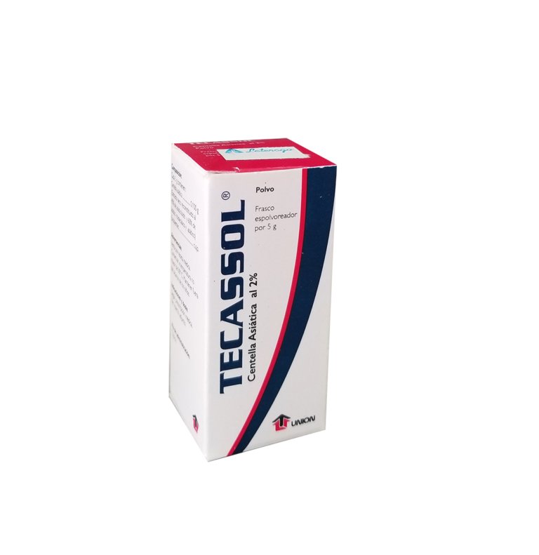 Ferrum Complex – Hierro | ALMAR SRL